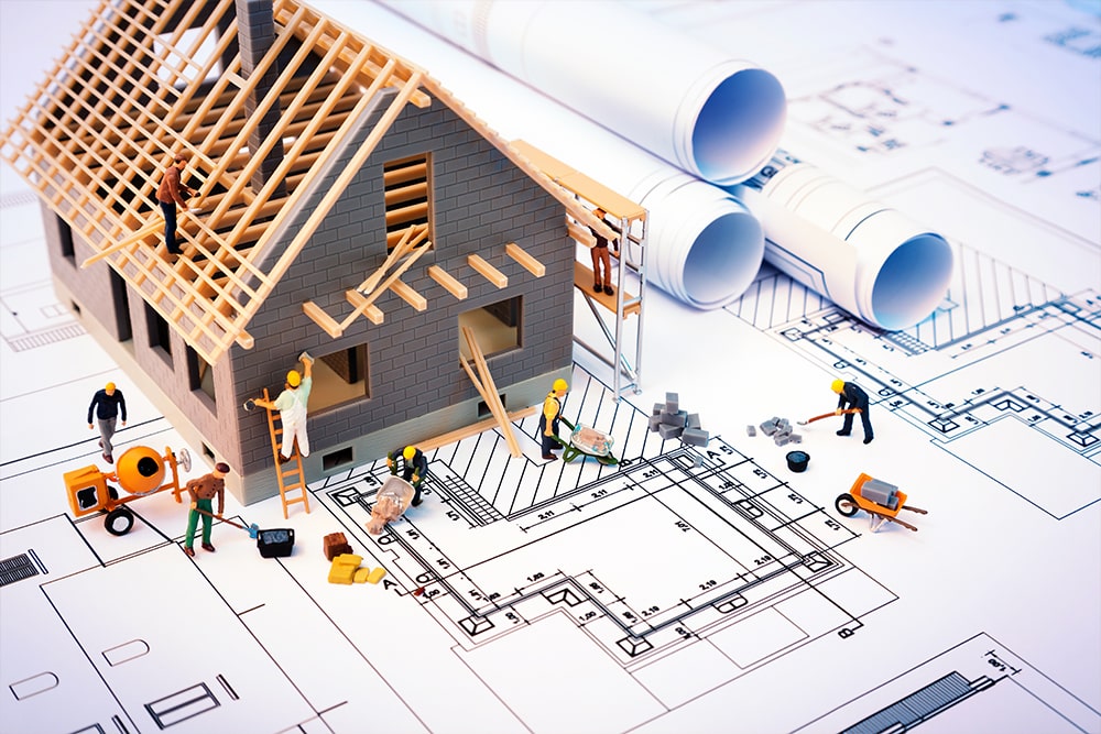 Collecter 190 Imagen Comment Faire Construire Sa Maison Fr