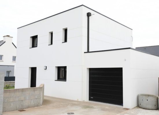 Prix d’un garage à toit plat : tout ce qu’il faut savoir
