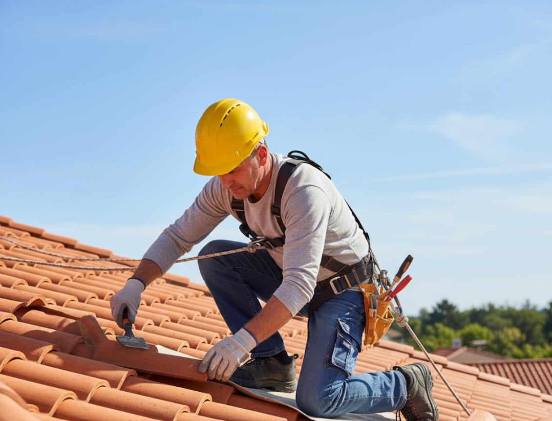 Trouver rapidement un couvreur à Toulouse | Ootravaux